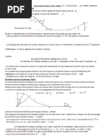 Guide Officiel Bac Maroc 2025 | PDF