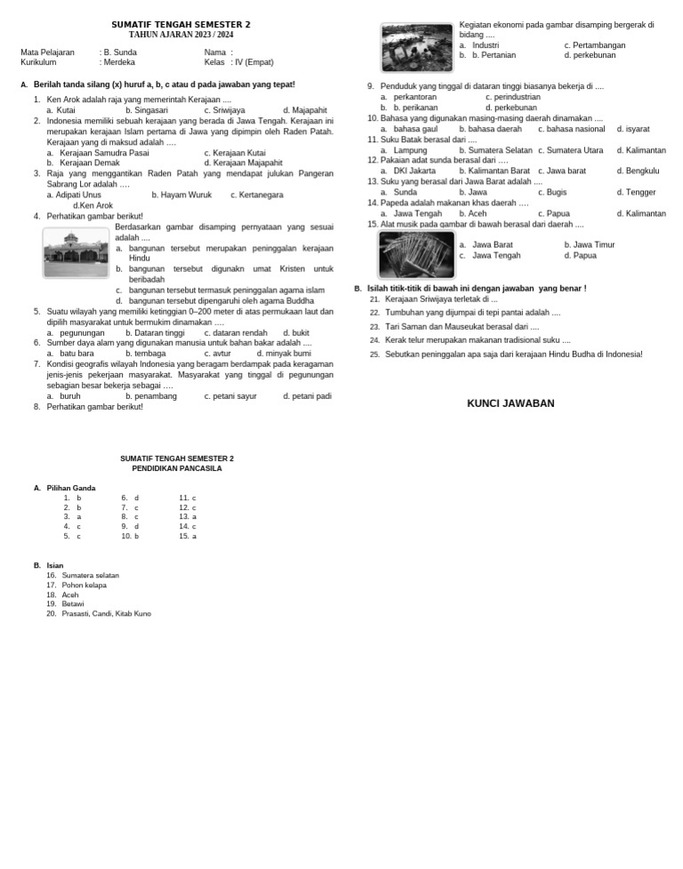 STS Ipas Sem 2 Fix | PDF