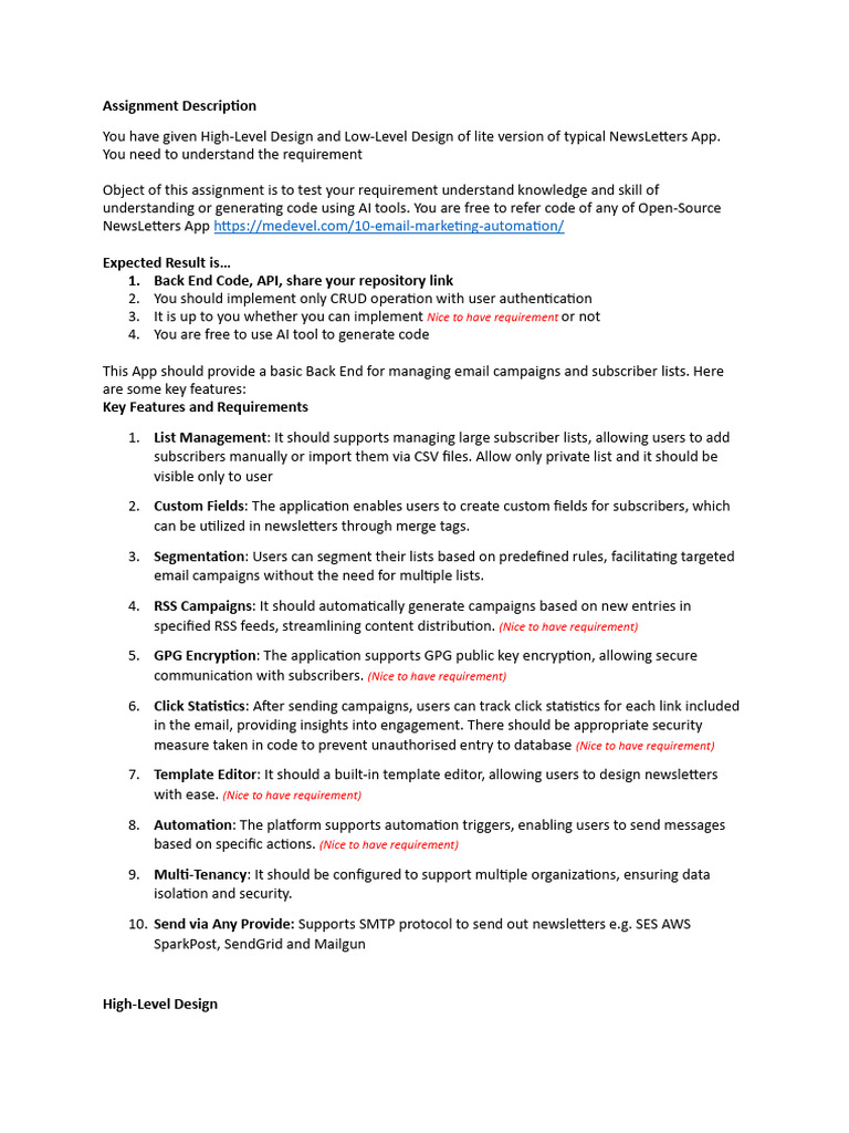 Bakcend Project | PDF | Databases | Computing