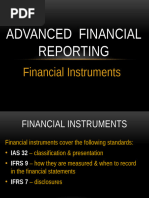 Ind AS 109 | PDF | Fair Value | Historical Cost