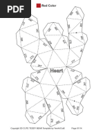 Gru Side Profile Drawing - Google Search | PDF