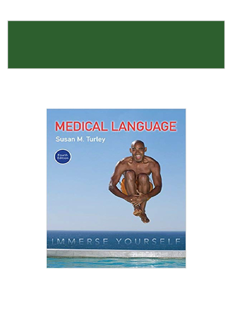 Instant Ebooks Textbook (Ebook PDF) Medical Language: Immerse Yourself ... Instant Ebooks Textbook (Ebook PDF) Medical Language: Immerse Yourself ...