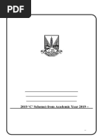 Computer Engineering Syllabus Sem Vii Mumbai University | PDF | Apache ...