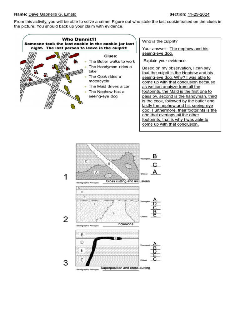 ES Friday Activity 11.29.2024 - Emelo | PDF