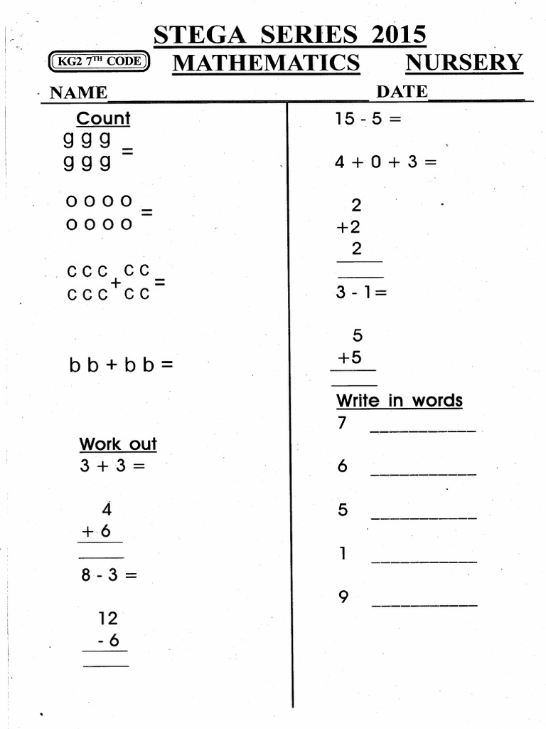 Class Notes English | PDF