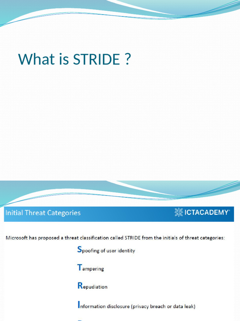 The Cyber Security Framework Pdf