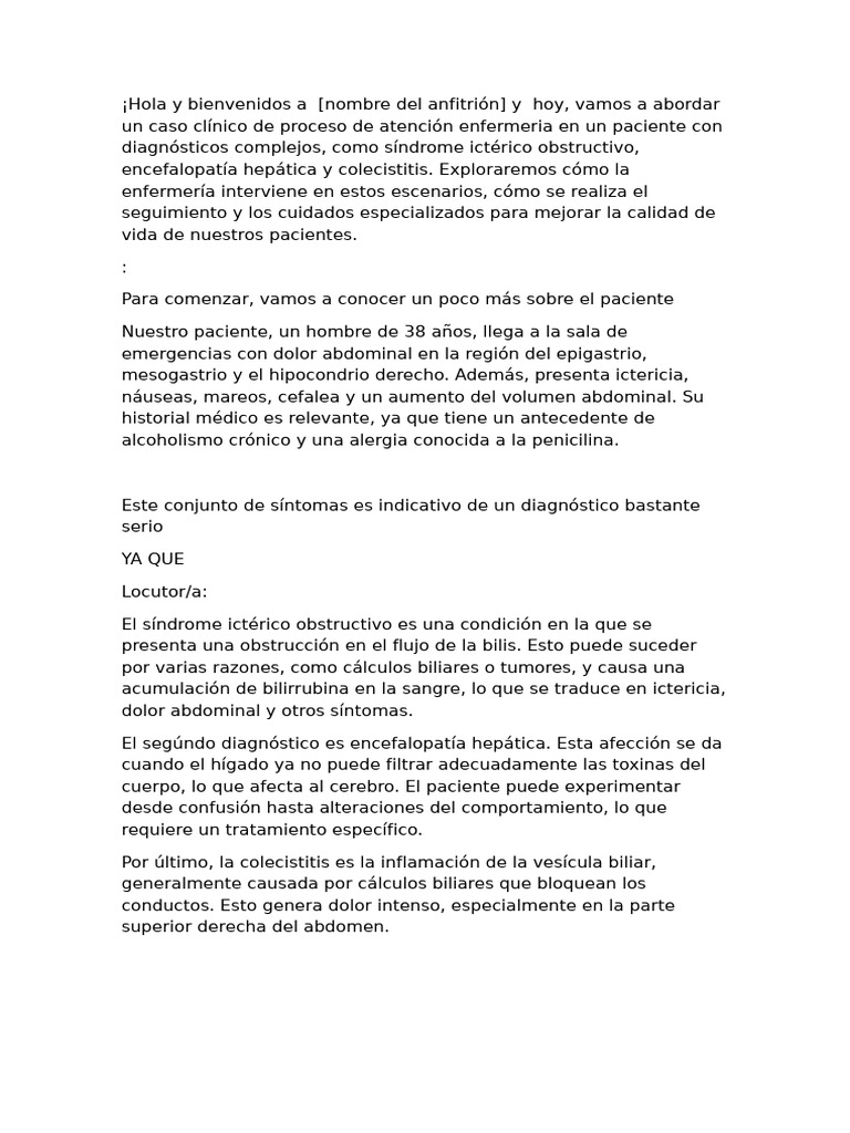 Pod DDDD DDDD | PDF | Medicina CLINICA | Especialidades Medicas