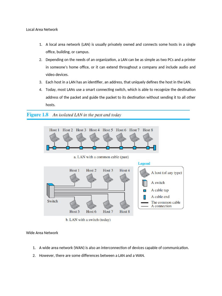 DC For Exam | PDF | Modulation | Computer Network