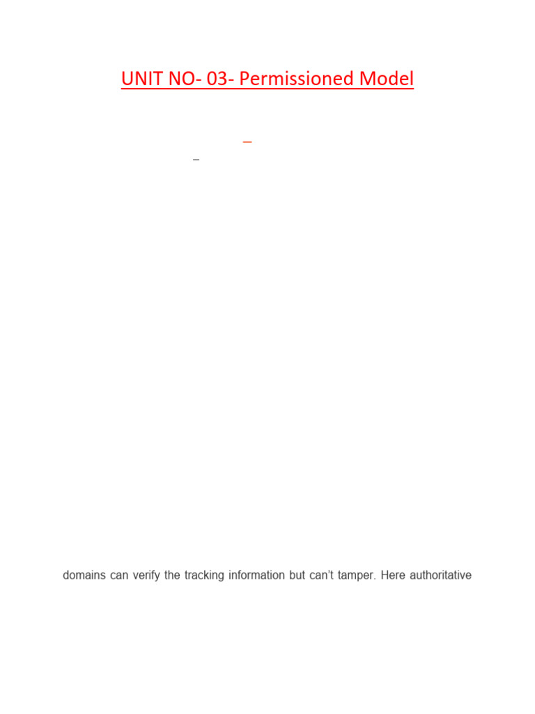 Unit 3 | PDF | Distributed Computing | Computing