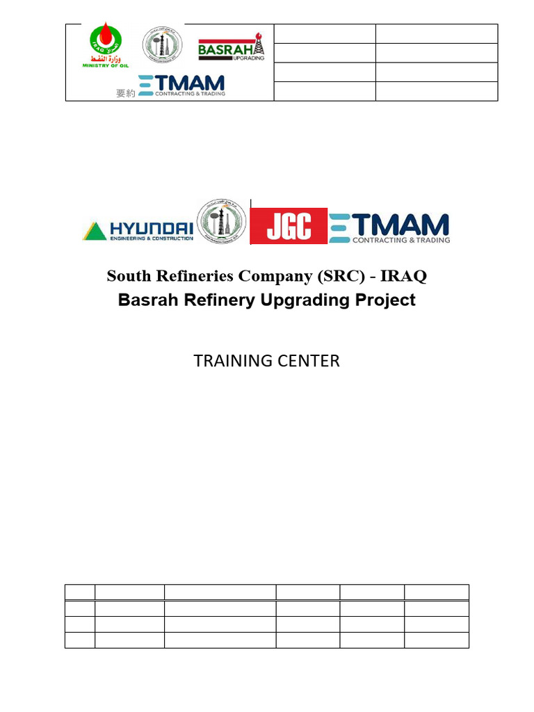 ITP For Etmam | PDF | Drywall | Wall