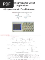 Strong Arm Latch | PDF | Electronics | Electronic Circuits