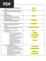 LET Exam Passing Scores and Rates | PDF | Chemistry | Mathematics