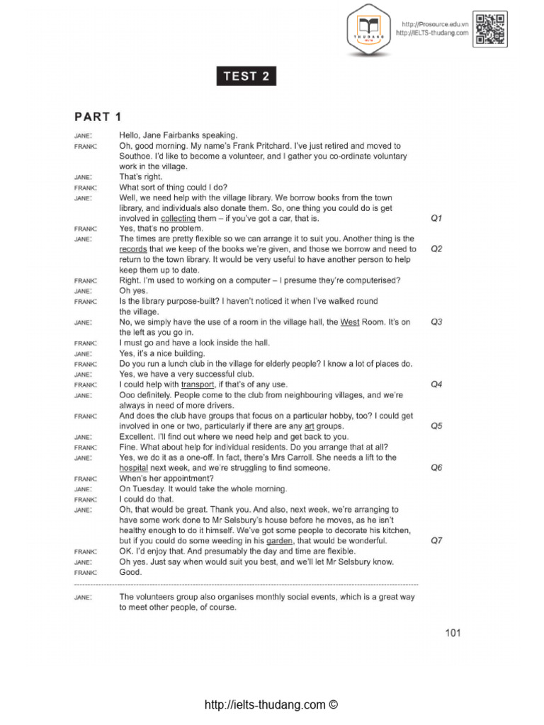 Transcript Lis C17T2 | PDF