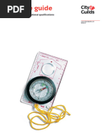 City&GuideMathematics Skills | PDF | Educational Assessment | Cognition