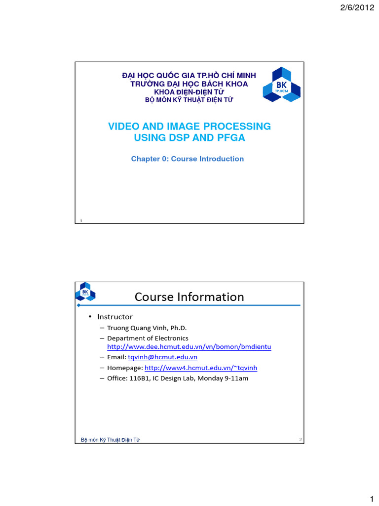 Video-And-Image-Processing-Using-Dsp-And-Fpga - Truong-Quang-Vinh - Vip-Ch0 - (Cuuduongthancong ...