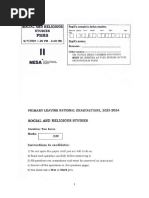 NESA 2024/2025 Exam Registration Guide | PDF | Identity Document