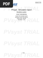 Sample Power Layout | PDF | Electrical Wiring | Electrical Equipment