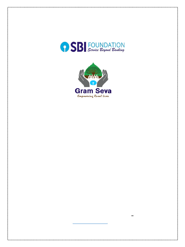 Gram Seva - RFP-14 | PDF | Breach Of Contract | Confidentiality
