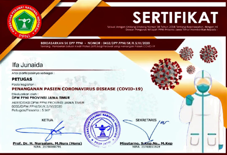 Aida SRTF Covid | PDF