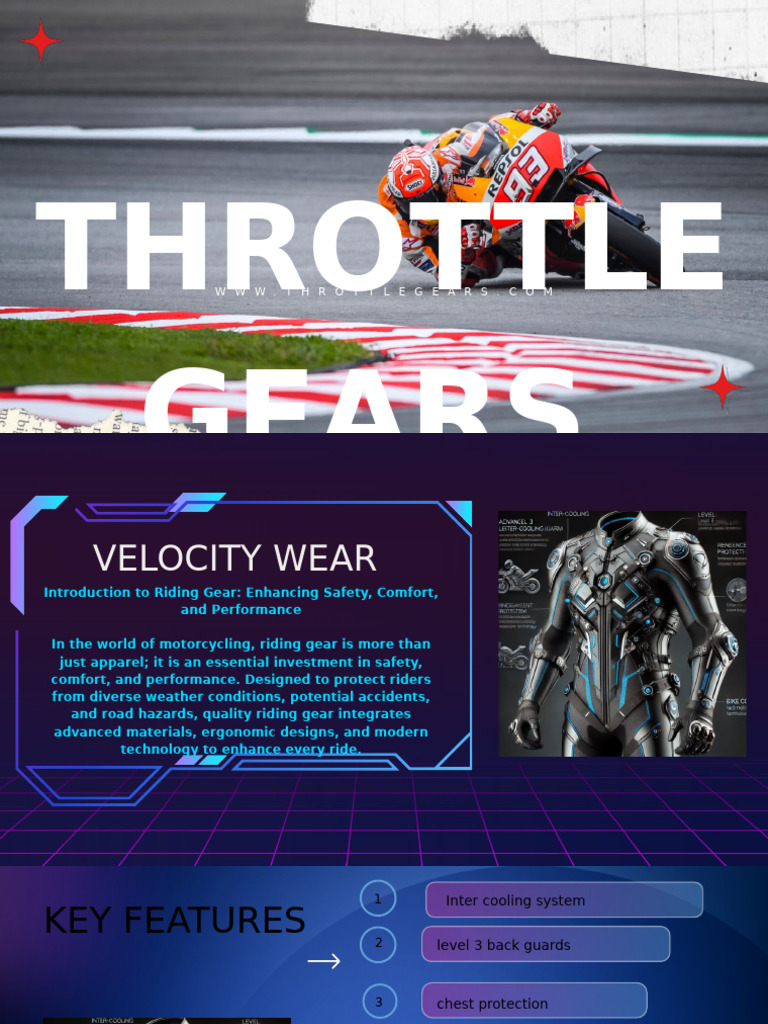 Throttle Gear | PDF | Motorcycle | Motorcycling