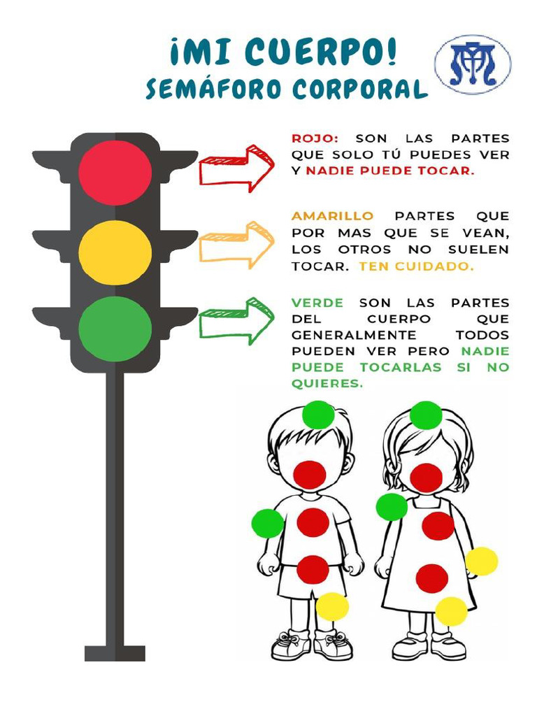 Semaforo Emocional | PDF