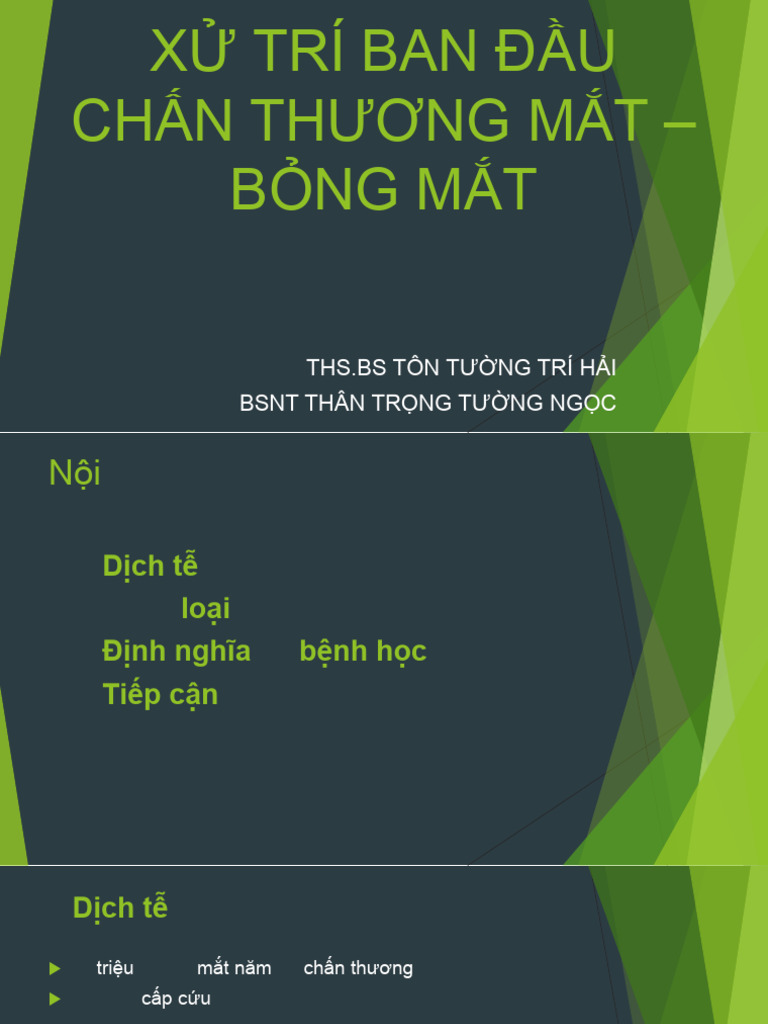 CC Ban Dau CT Bong | PDF
