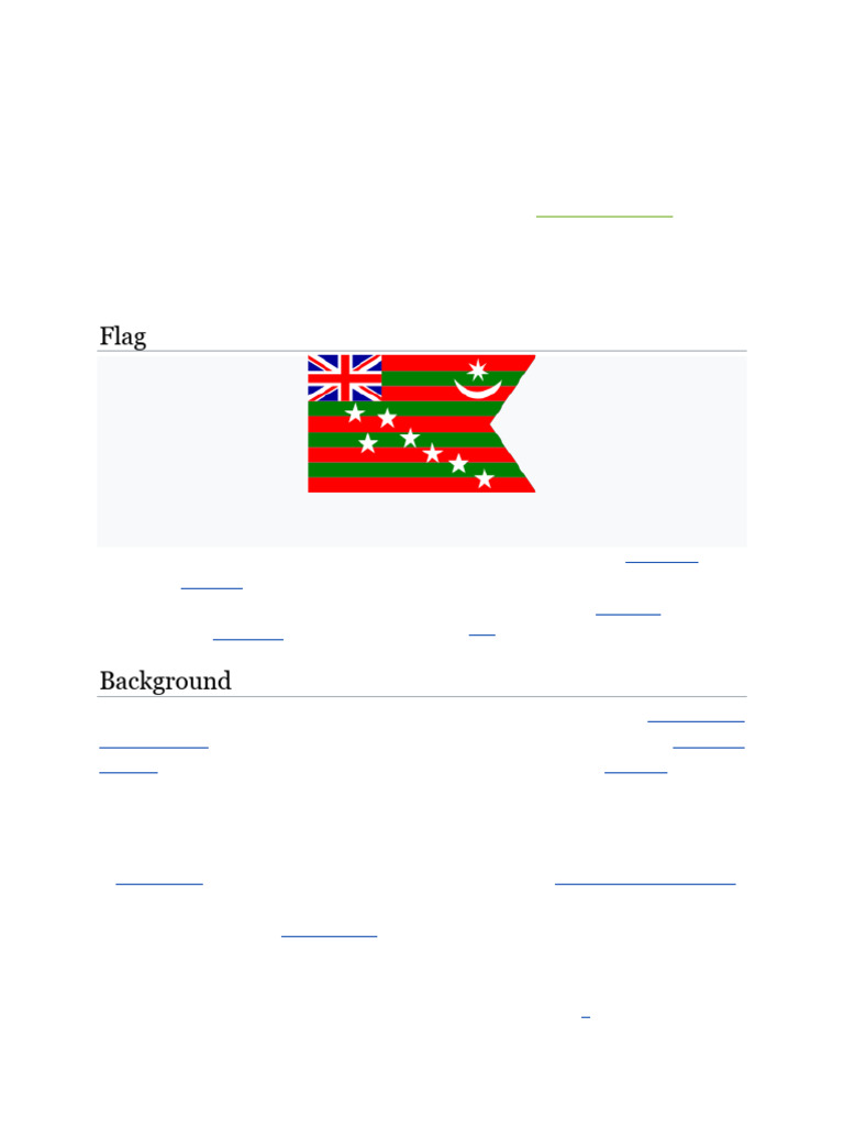 Indian Home Rule Movement Overview | PDF | Independence Movements ...