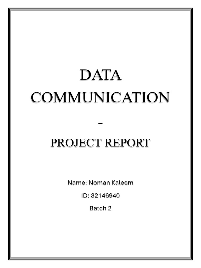 ACME Corporation Network Infrastructure Report | PDF | Computer Network ...