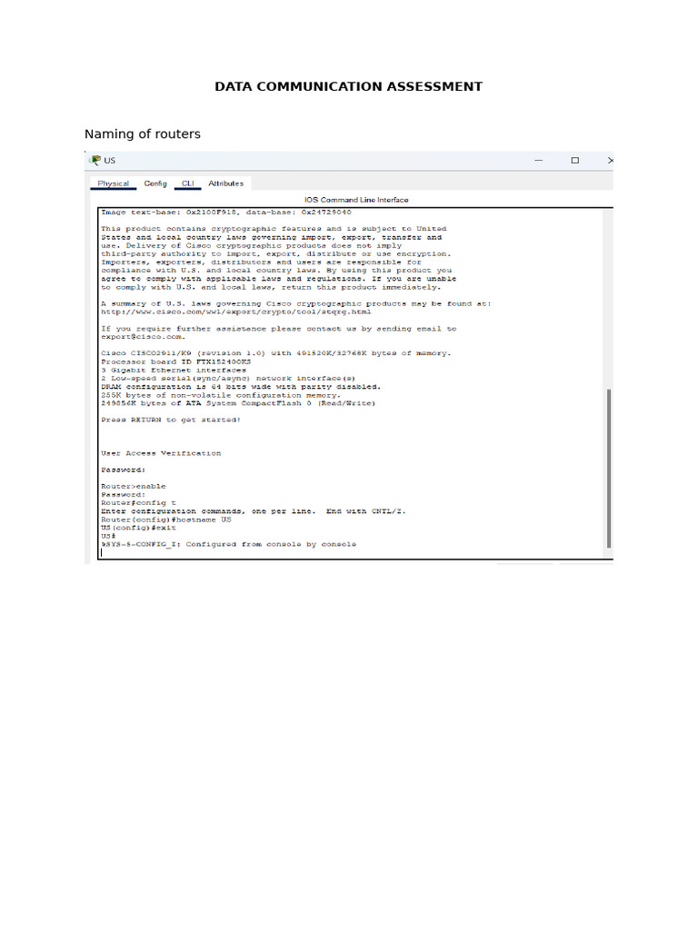 DC ASSESSMENT Dheeraj | PDF