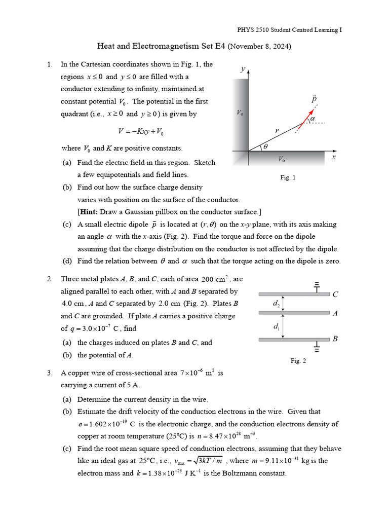2024 He04 | PDF | Electrical Resistivity And Conductivity | Electron