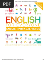 English for Everyone - Level 1 Beginner - Course Book | PDF
