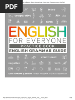 Oxford Practice Grammar Basic With Key 2 | PDF