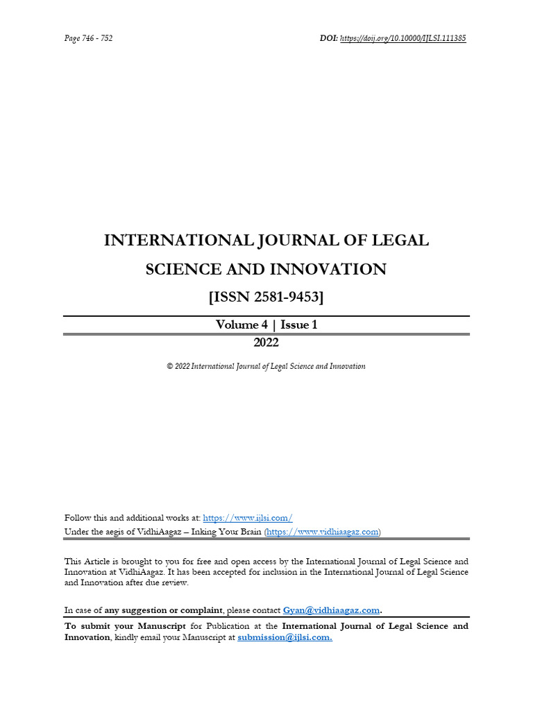 Case Comment T. Sareetha v. T. Venkata Subbaiah | PDF | Marriage | Rape