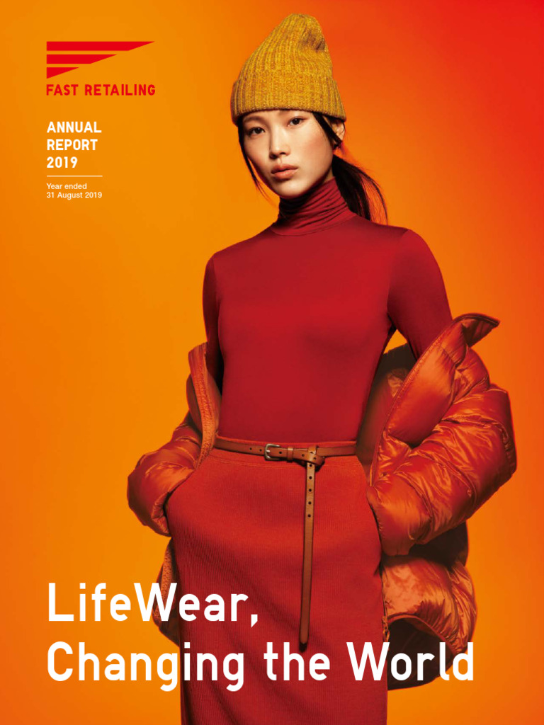 Ar2019 en | PDF | E Commerce | Retail