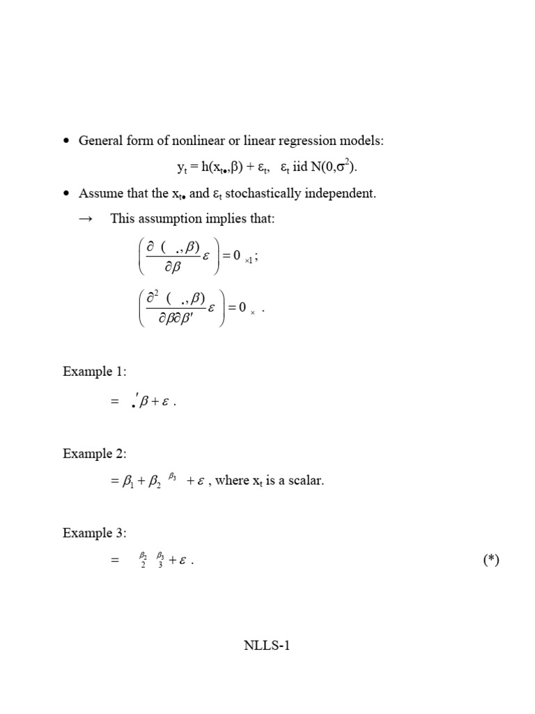 Cn5 Non Pdf Coefficient Of Determination Errors And Residuals