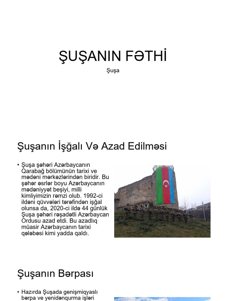 Sunum 3 | PDF