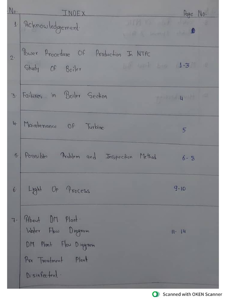 3rd Project | PDF