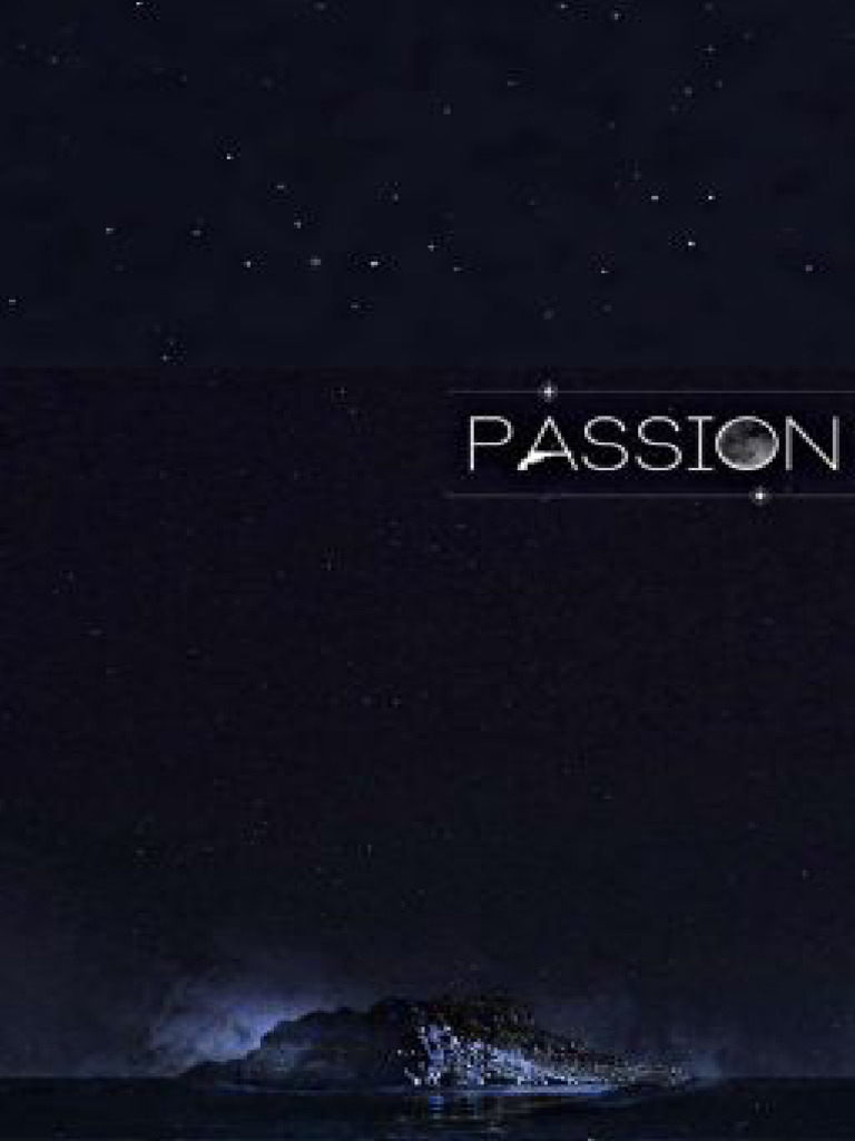 Passion | PDF | Luck