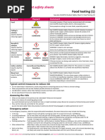 Sss056 Iodine | PDF | Iodine | Hazards