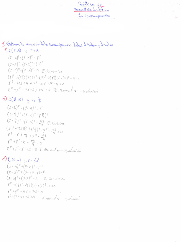 Práctica 2B - 2,3 | PDF