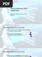 Warwick IT Account Registration Guide | PDF | Login | Password