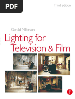 Matt Kizer's Online Light Lab ~ Plymouth State University | PDF