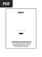 BCSEA Model Question Paper Overview | PDF | Educational Assessment ...