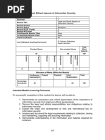 UJ Cyber Security Short Learning Program | PDF | Security | Computer ...