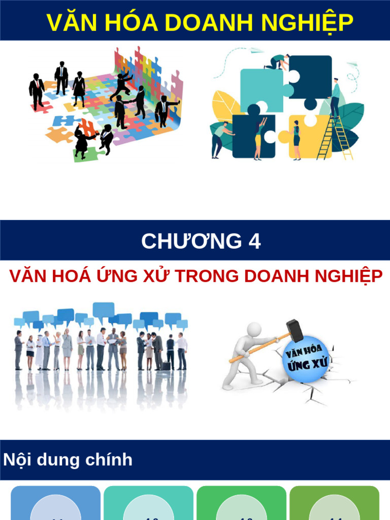 VHDN C4 | PDF