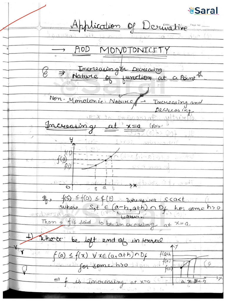 AOD Lecture Notes | PDF