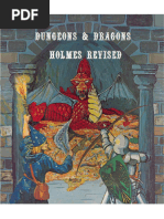 ADnD Monster Manual I 1st Edition Revised | PDF