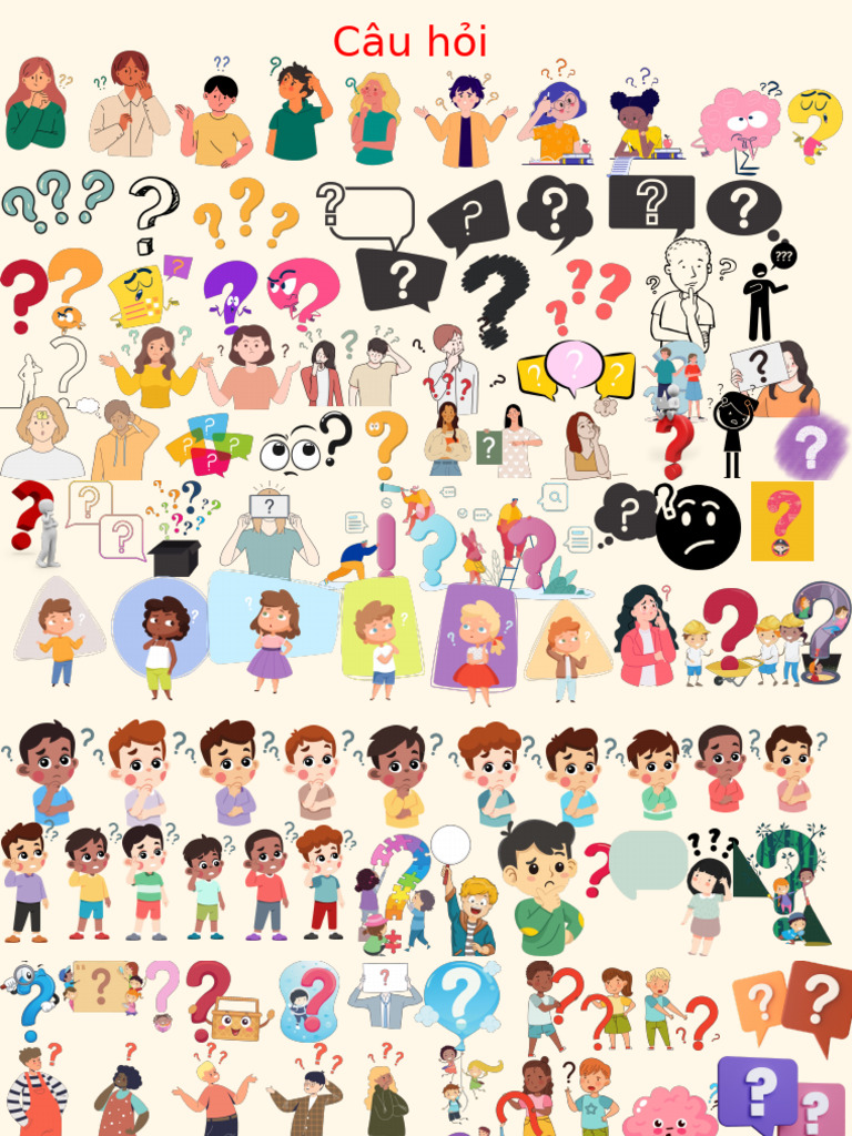 Icon Cho Bài PPT Sinh Động | PDF