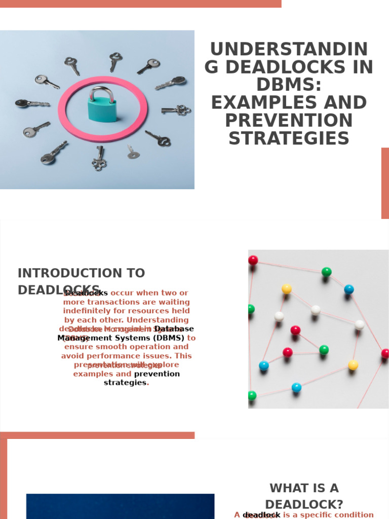 Wepik Understanding Deadlocks in Dbms Examples and Prevention ... Wepik Understanding Deadlocks in Dbms Examples and Prevention ...