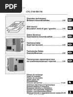 SDMO Full Catalogue | PDF
